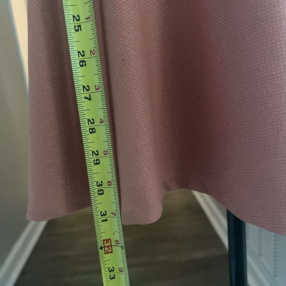 Ark & Co. Blush Pink Dress - Gem